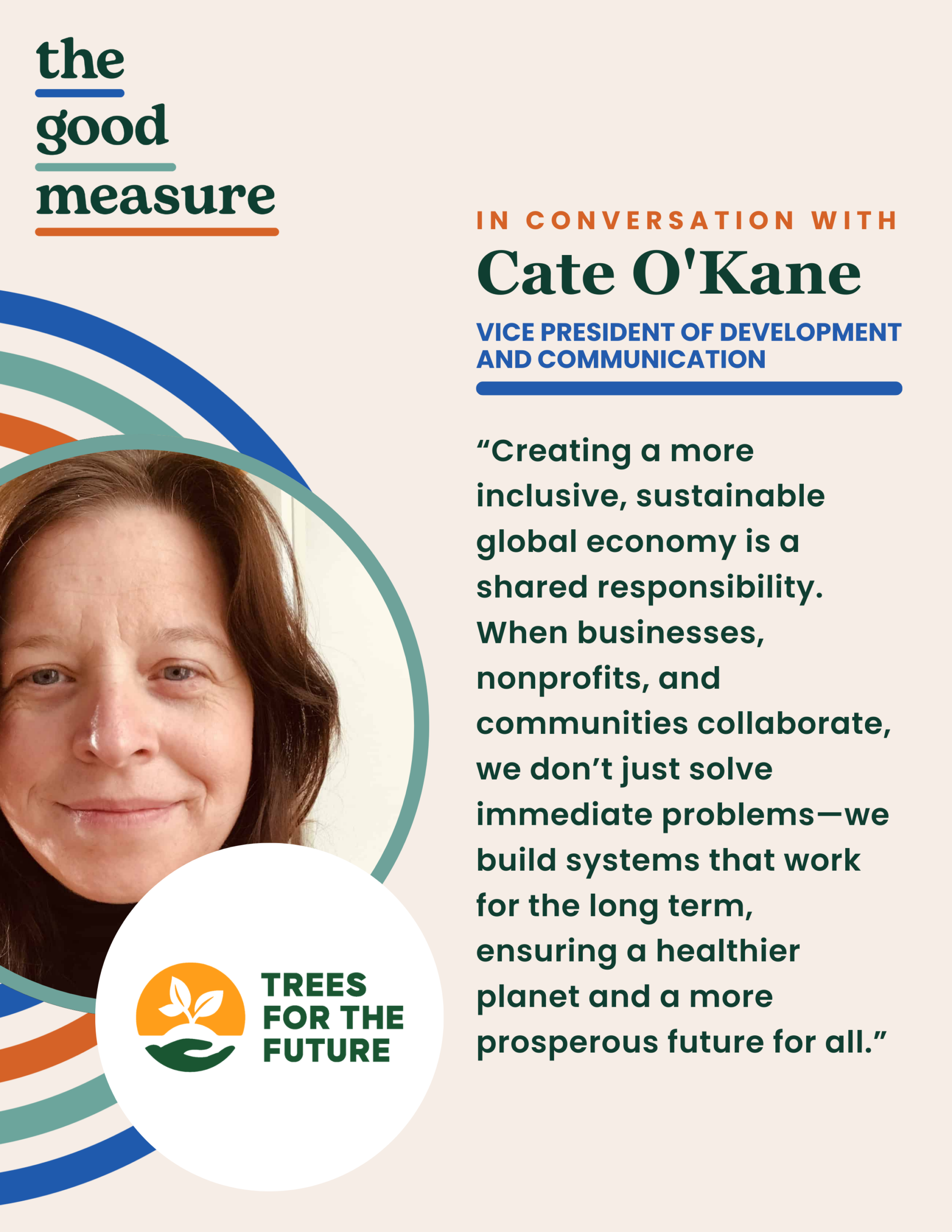 Transforming Communities Through Regenerative Agriculture: A Q&A with ...