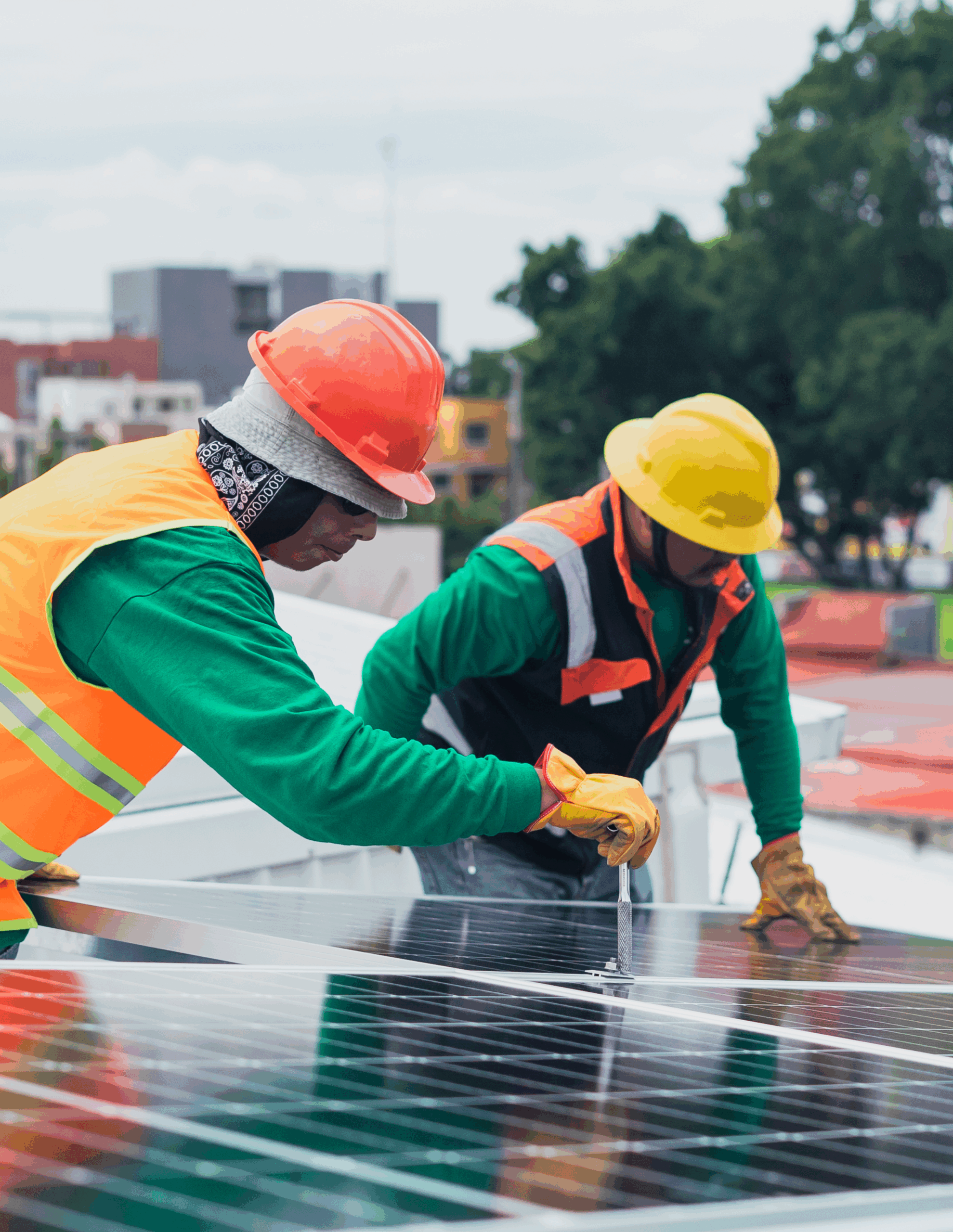 Investing as a Vote for the World You Want to See: A Q&A with Candide Group Founding Partner ...