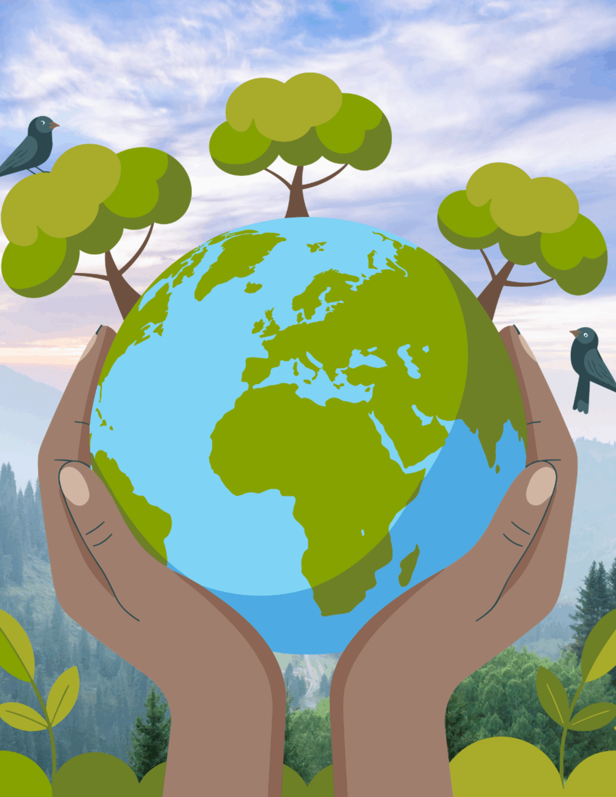 An Ecosystem Model of Giving and Impact | Bark Media